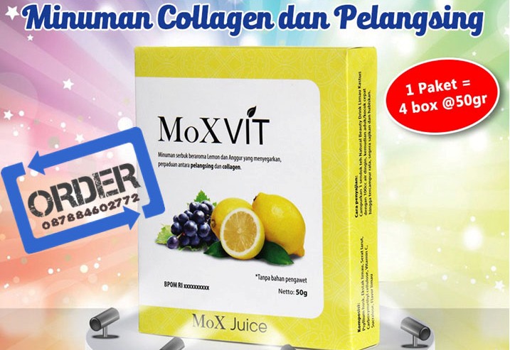 MOX BEAUTYCARE