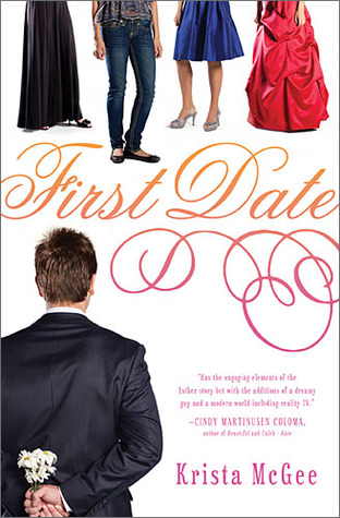 Homeschooled Reviewer!: First Date and Starring Me ~ TWO Book Reviews