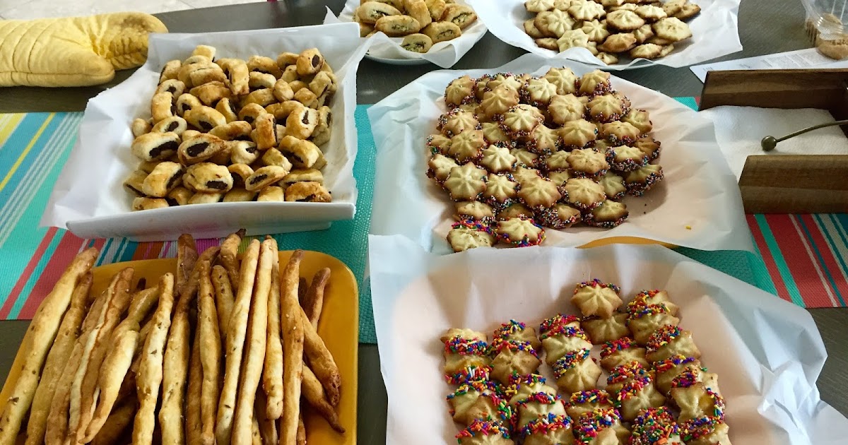 New Endeavours!: Eid Cookies!