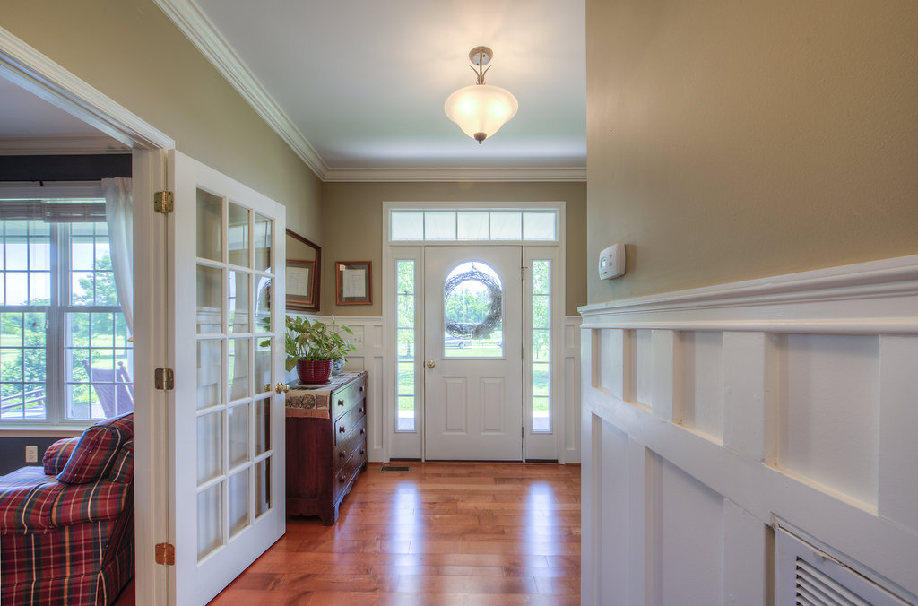 Nomini Bay Farms 115 Matthews Cove Dr. For Sale! By-12: