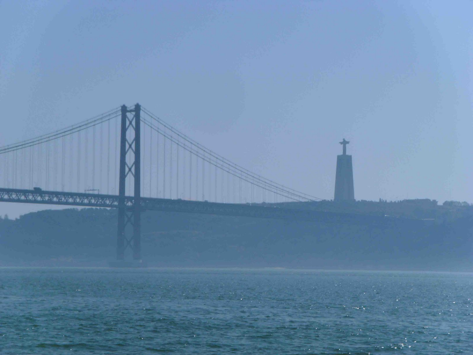 SY NOW: Rio Tejo, Tram und Expo - Lissabon