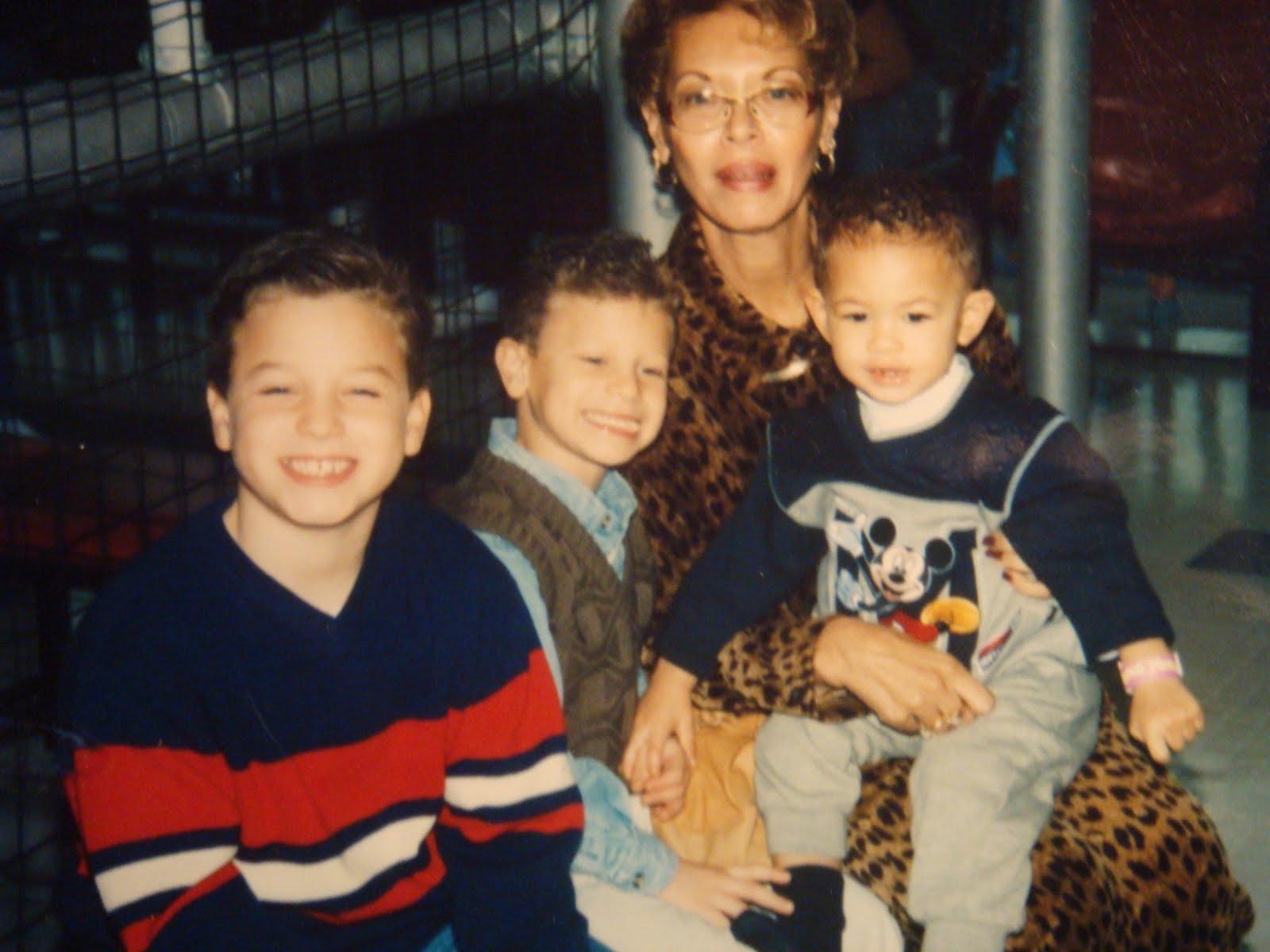 mybabyr0c: Thinking of You... (re-post 5.9.2010)