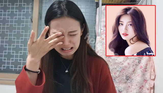 Youtuber coreana fue acosada sexualmente por 20 hombres y 3 años después filtran sus fotos ...