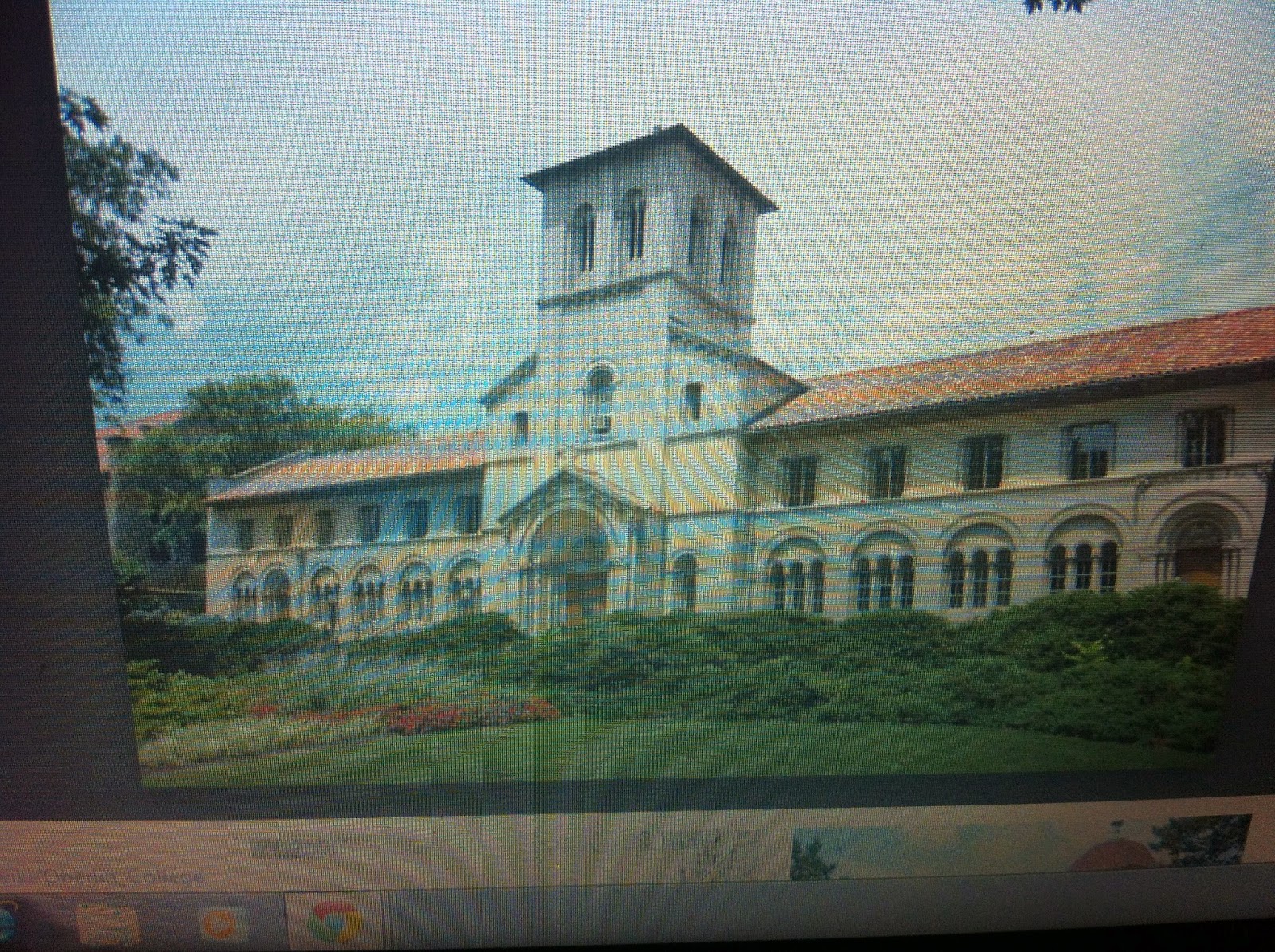 THE BLACK SOCIAL HISTORY:: BLACK SOCIAL HISTORY : OBERLIN COLLEGE - IS ...