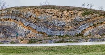 Anticlines and Synclines | Geology In