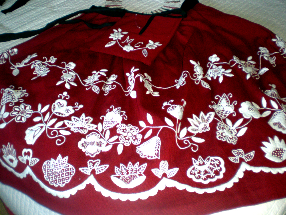 La Alpujarra y sus tradiciones: Refajos alpujarreños