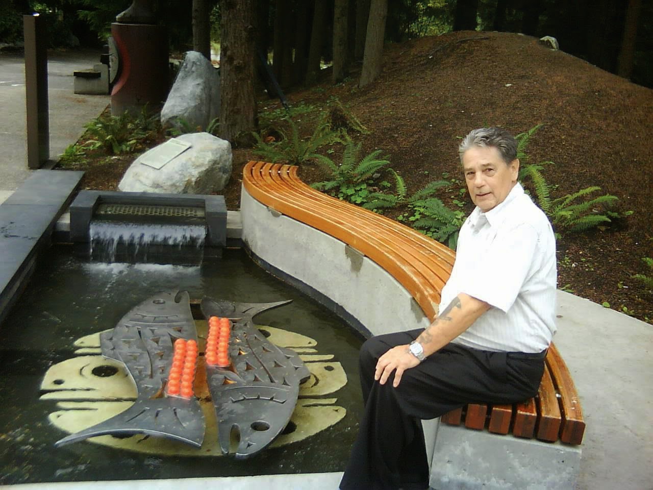 LATTIMER GALLERY: Joe Becker 1943-2014