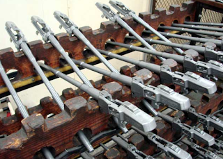 Attack and Defense Weapons Factory Company Product Calculator - My ...