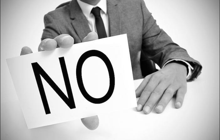 paradojas: RECHAZO A LA SECESIÓN