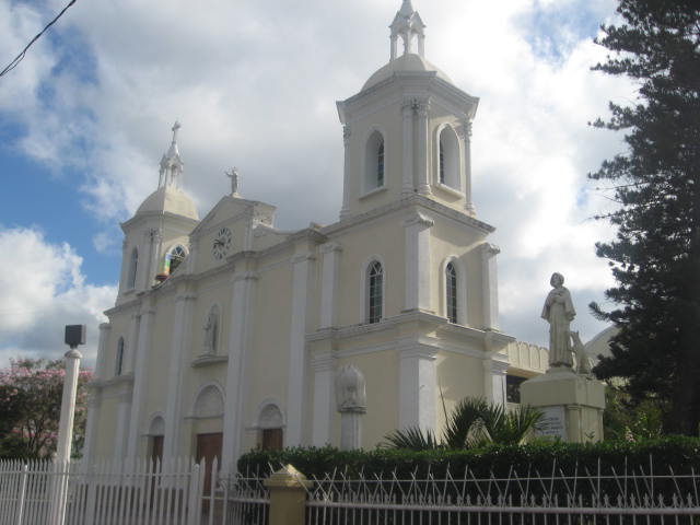 cultura de Esteli: Esteli