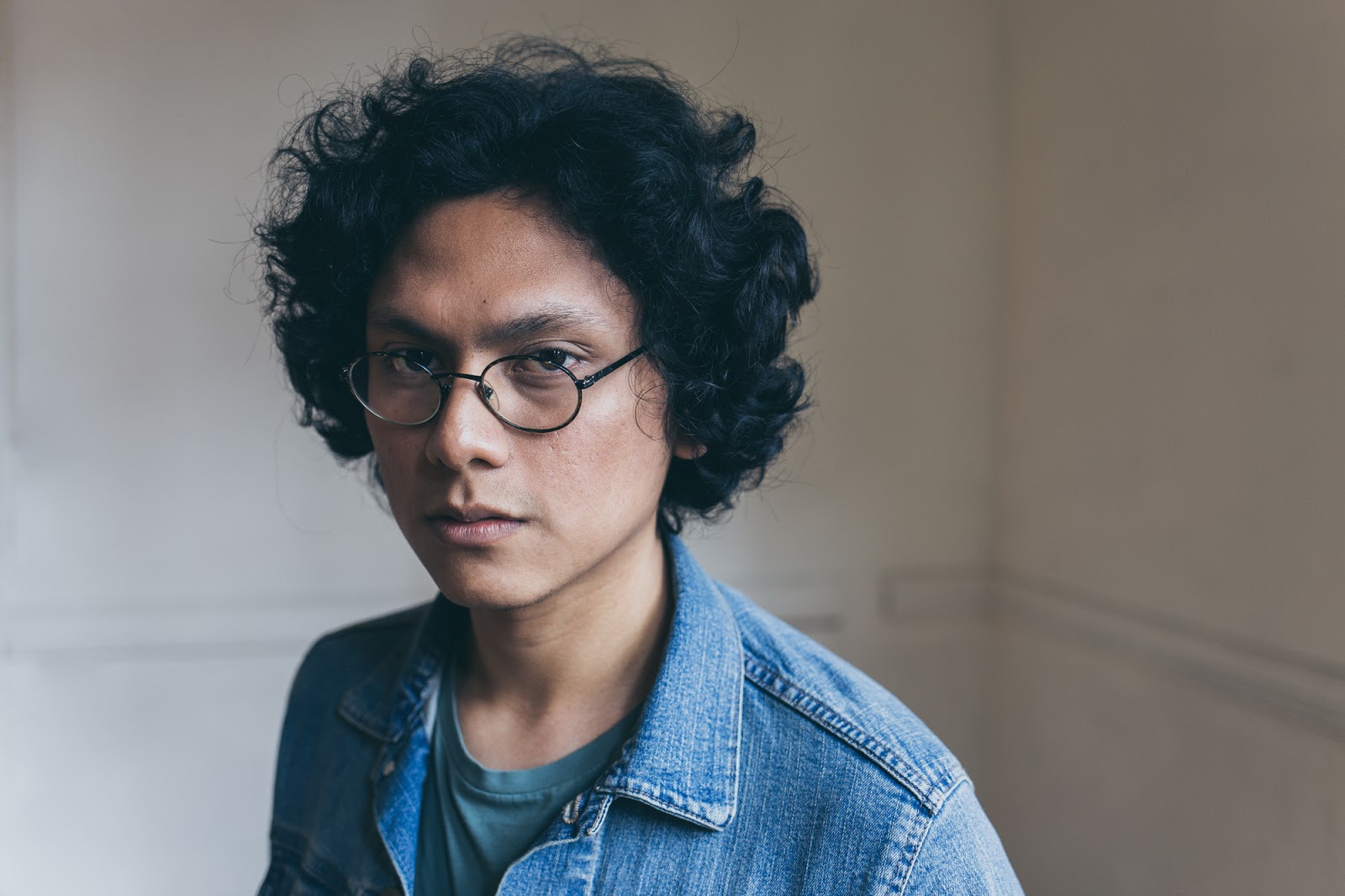 Santa García: Gira Acústica Perú + Chile - Tráfico Cultural