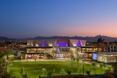 Grand Canyon University - University