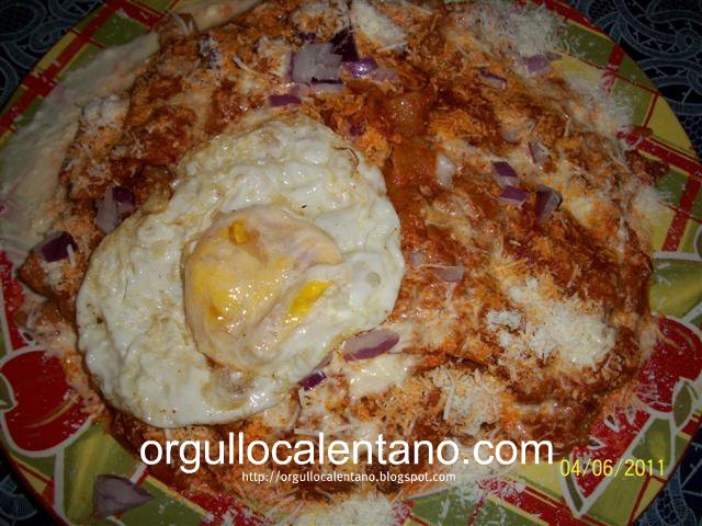 Orgullo Calentano: febrero 2012