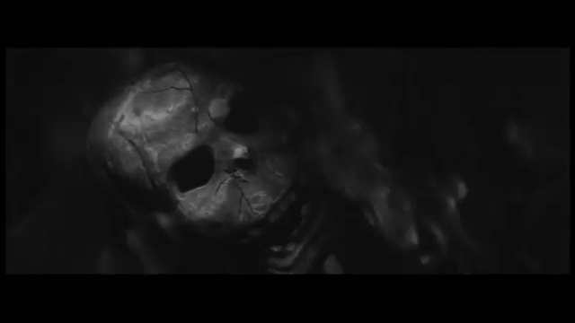 CosmicSparky's Den of Madness: The Living Skeleton (1968) Review