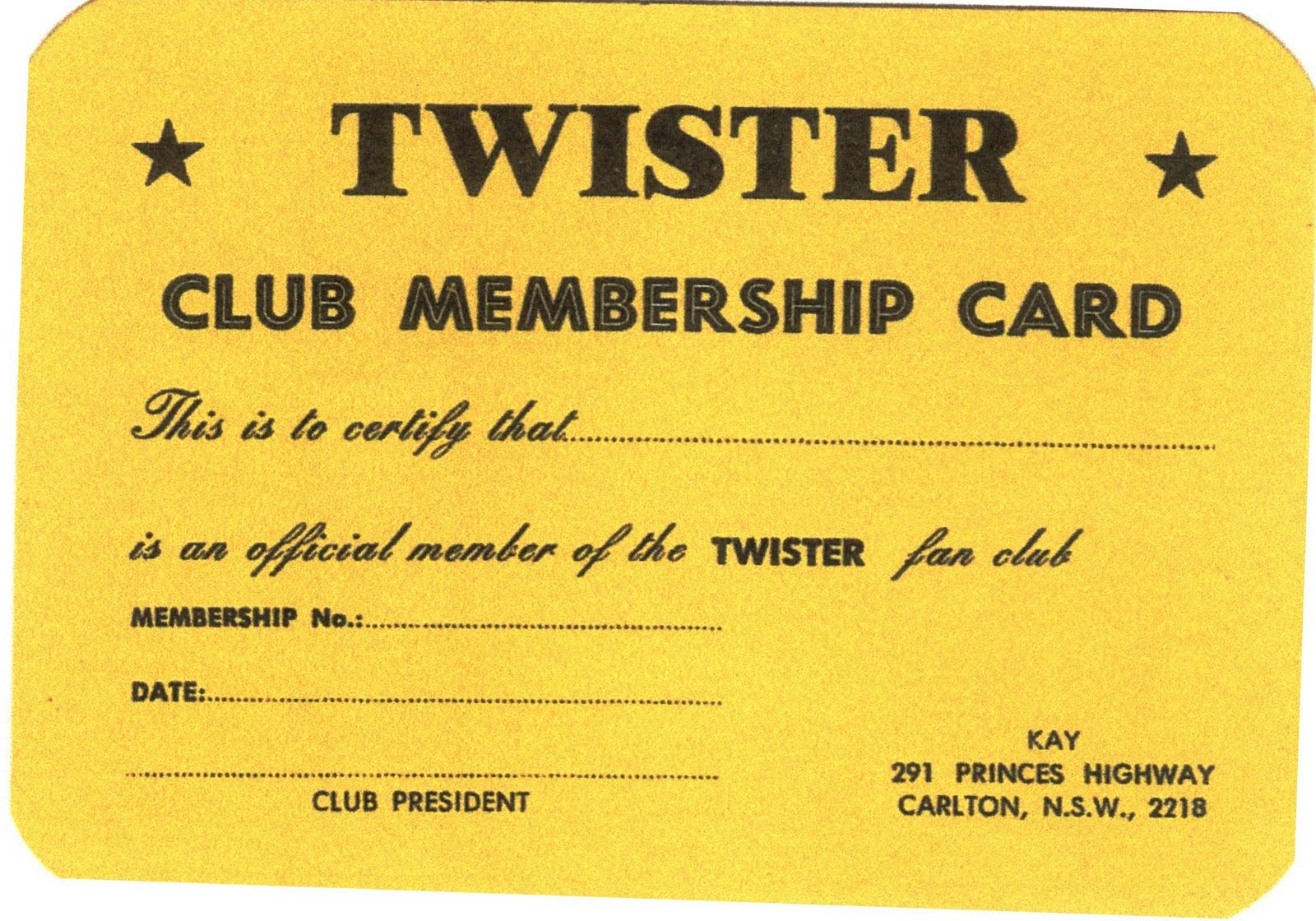 PUREPOP: August 2011