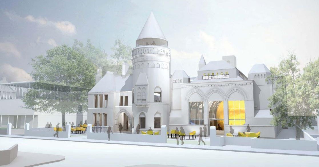 Transpontine: Ladywell Baths: some history (post updated November 2017)