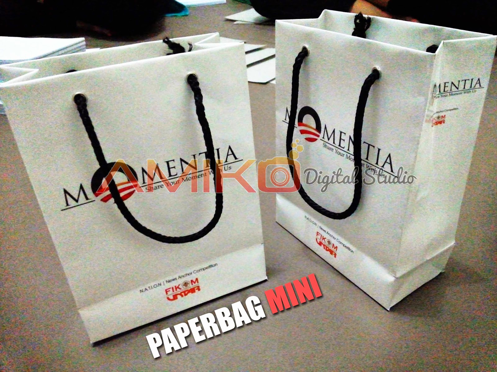 AMIKO DIGITAL STUDIO SURABAYA: AMIKO PRODUK PROMOSI SURABAYA Jual Buat ...