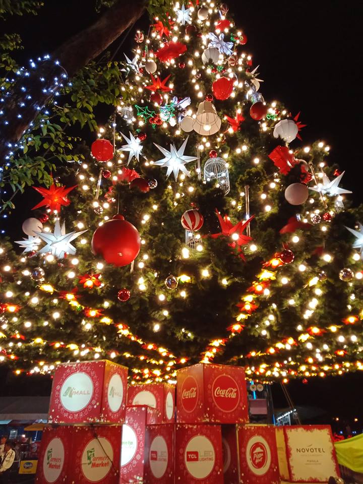 Paskong Pinoy: Part 1