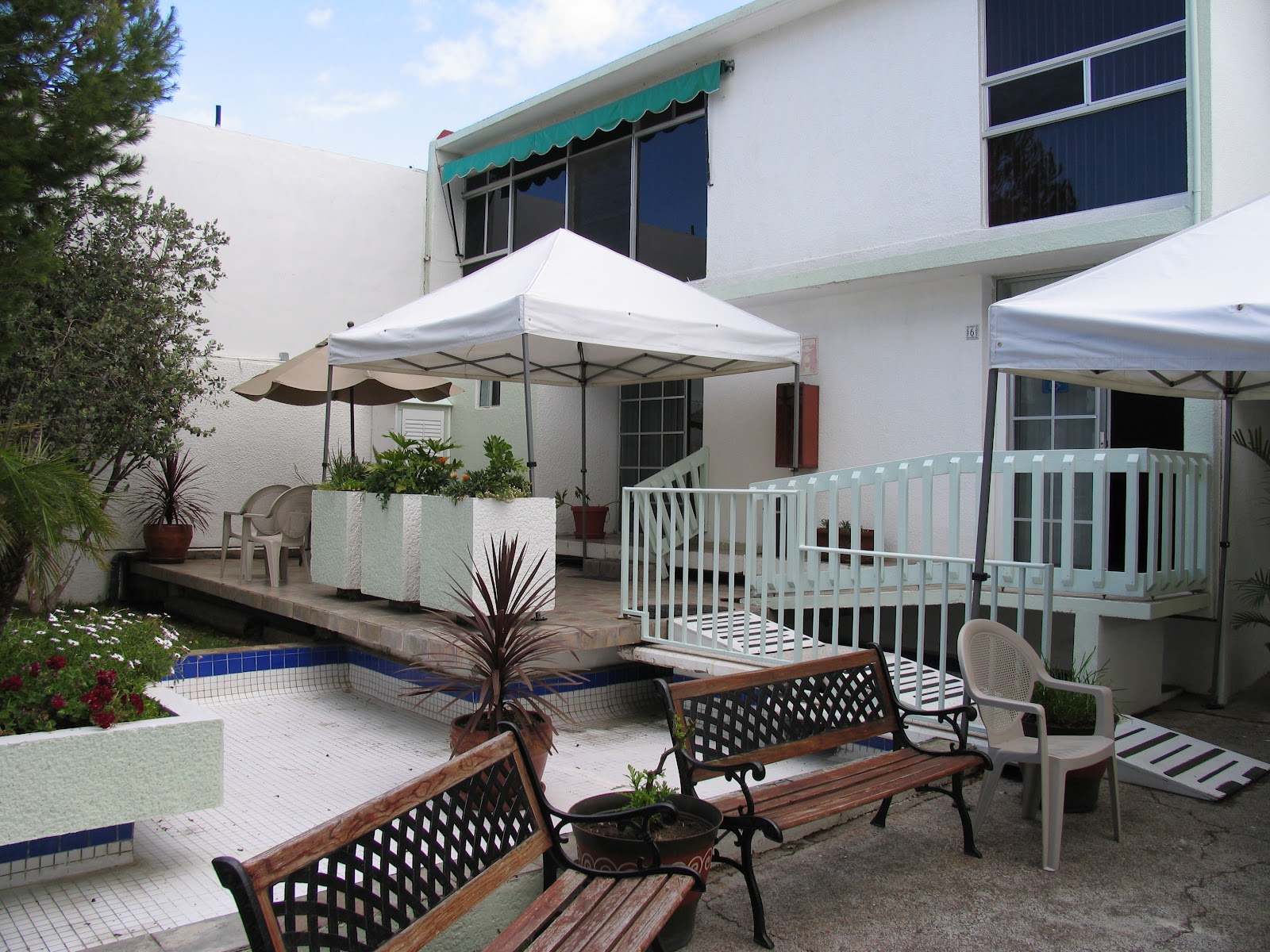 The Life and Times of Ken Schrock