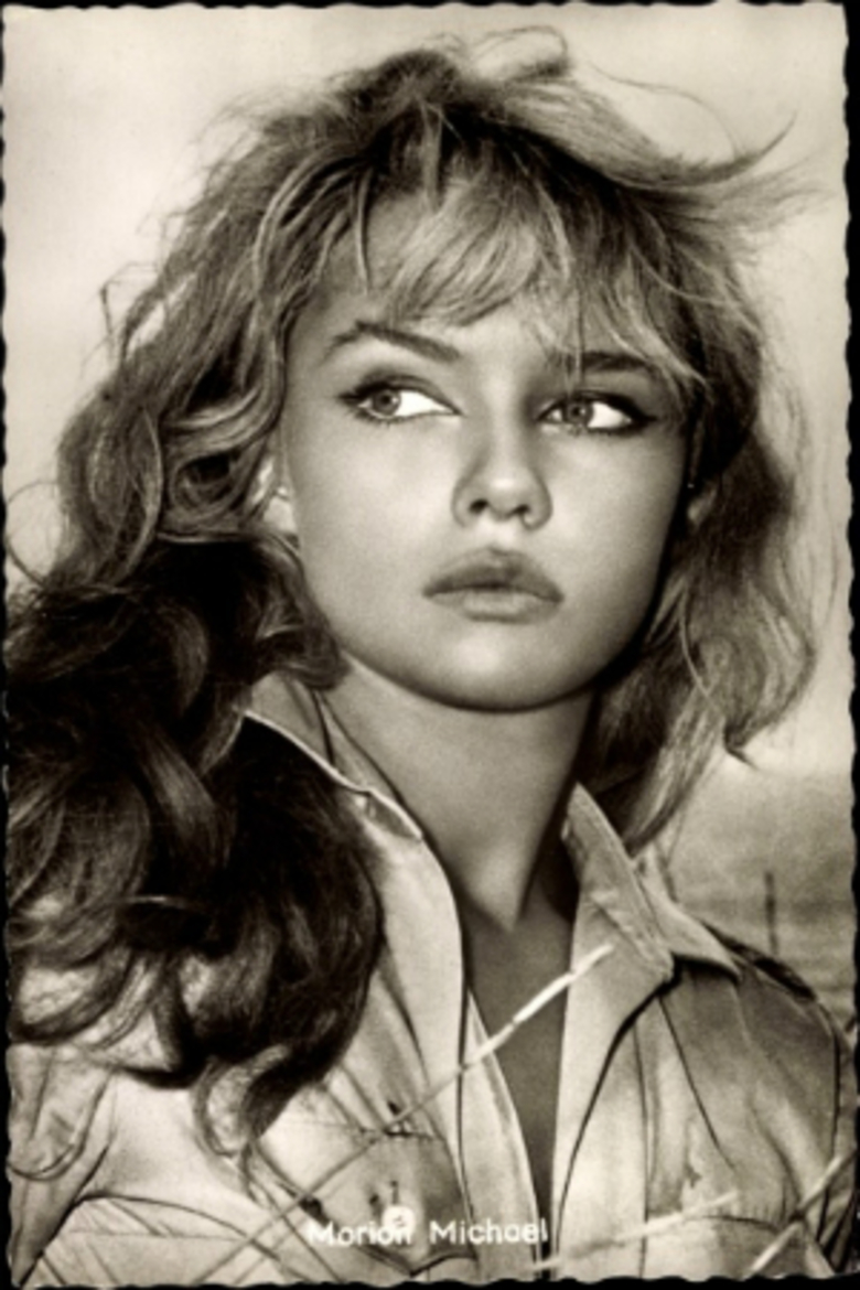 Slice of Cheesecake: Marion Michael, pictorial