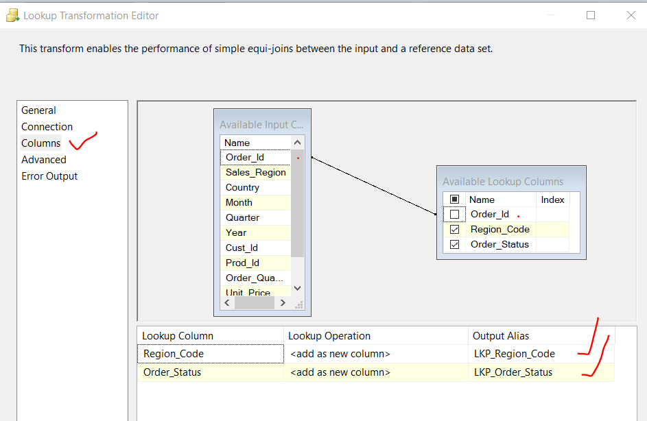 What is Full Cache, Partial Cache and No Cache of Lookup Transformaton ...