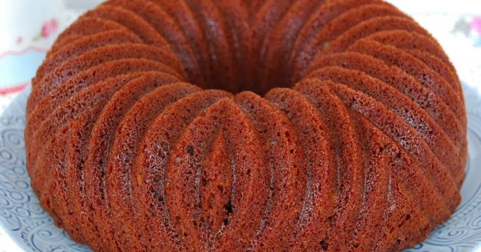 The Pink Cake Factory: Bescuit de xocolata