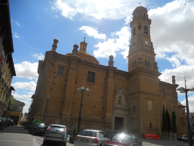 Historia y Genealogía: Corella. Navarra