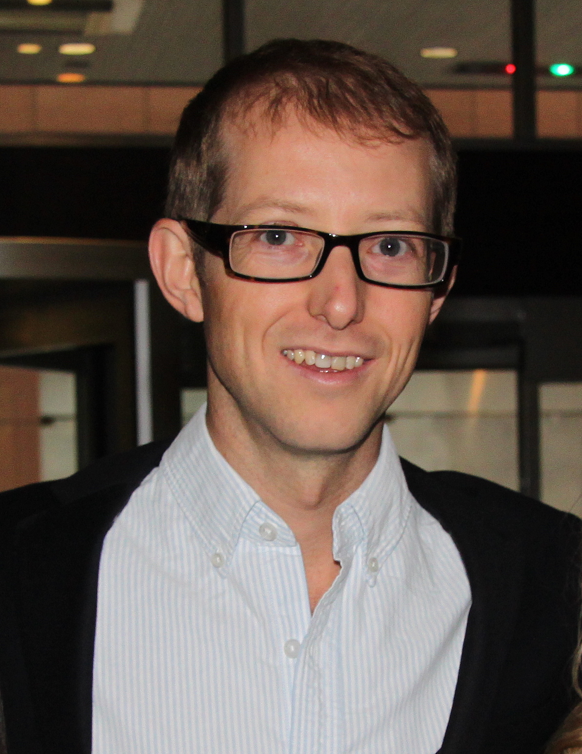 Kerry Lyn Dalton: Jason Baldwin is going to Spokane!