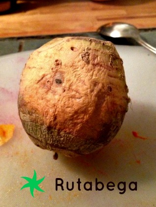 Katie Wanders : Roasted Root Vegetable Flat Bread