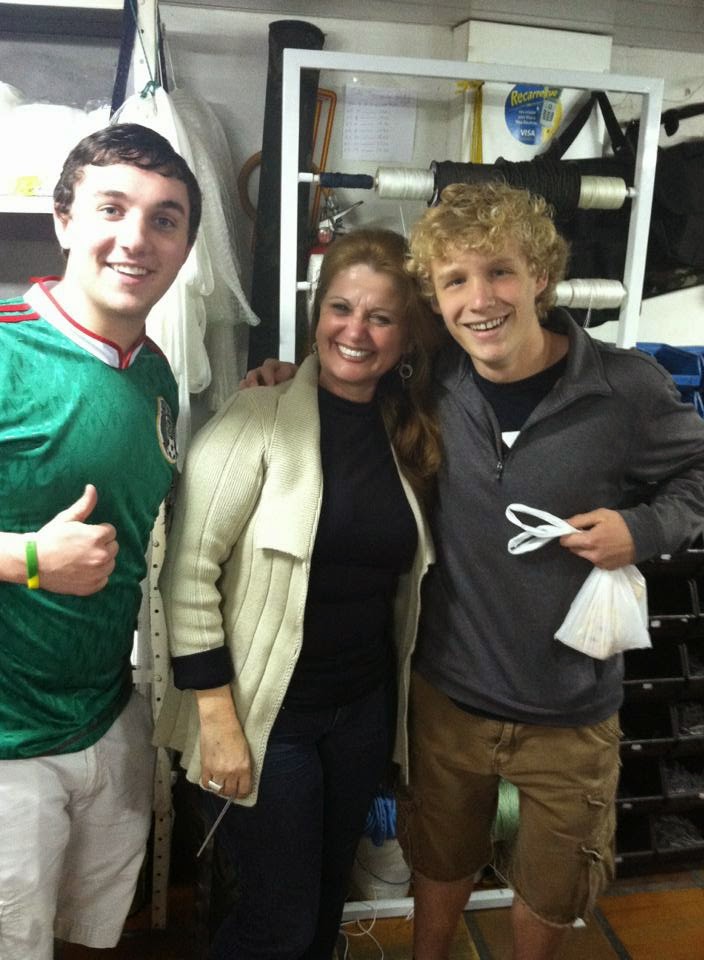 Adventures of Chase and Skyler