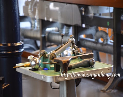 Sweet Memories Of ZuiYanHong: Amsterdam Gassan Diamonds