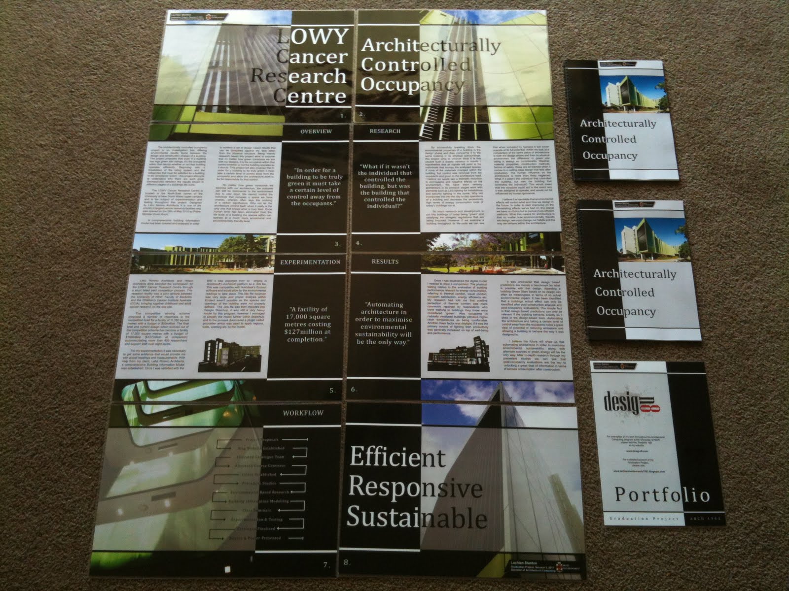 Graduation Project - ARCH1393