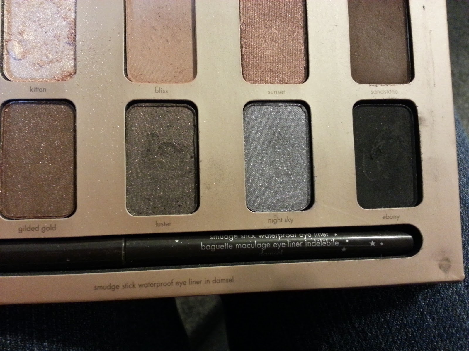 Makeup Matters: Valentine's Day Makeup Look