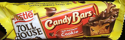 Review the World: Dollar Store Random Candy Bar Collection
