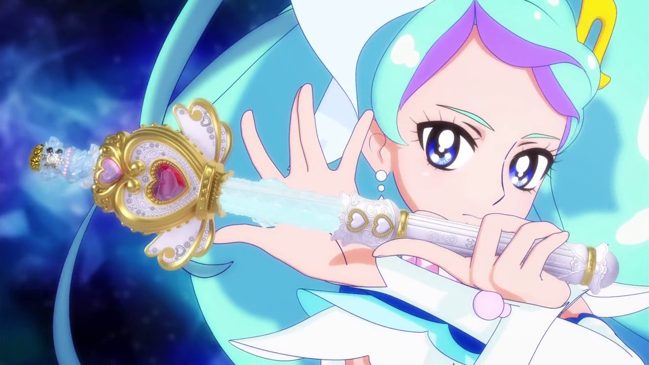 Hall of Anime Fame: Go Princess Precure Ep 11 Top 5 Moments and Review ...