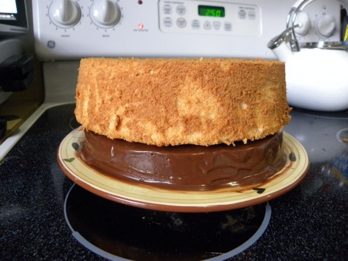 Someday I'll Sleep Autism Blogs: Happy Michaelmas!