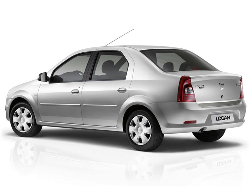 autocarsreview: Mahindra Logan Cost, Price and Features