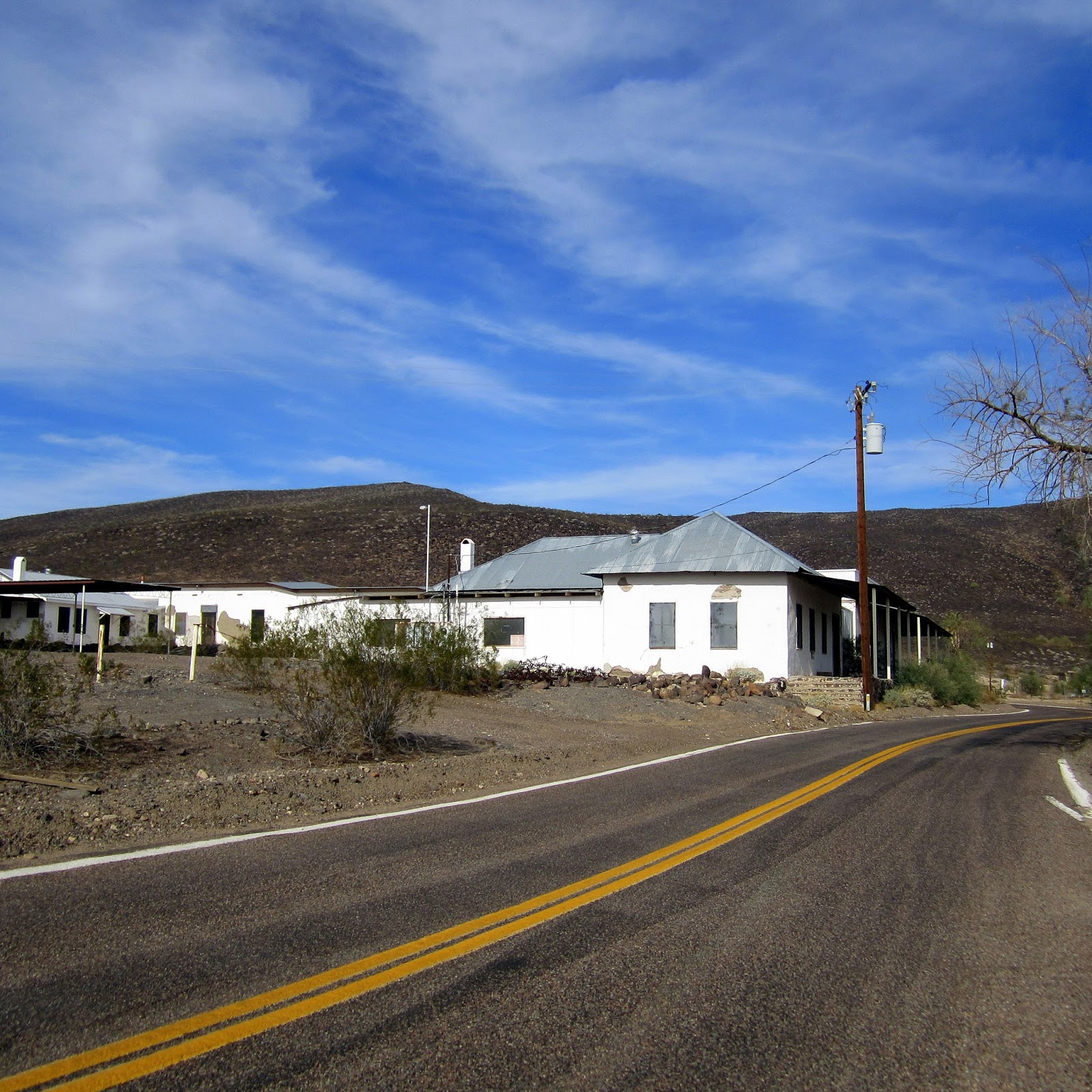 Jupiters Travels w/BMW: Arizona - Boondocks near Hyder AZ, Gila River ...