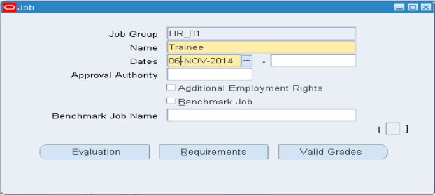 Oracle Applications: Oracle HRMS R12 Setups Step by Step