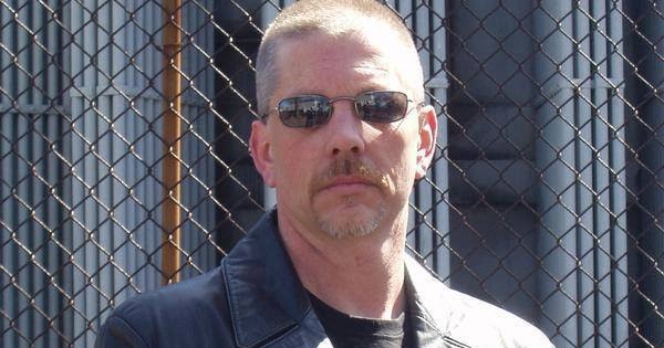 Asphyxium Zine: Interview with JIM KANE by Dave Wolff