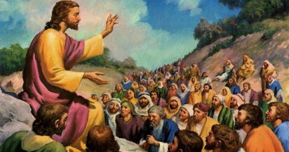 RENUNGAN ROHANI KATOLIK: PEMBERITAAN INJIL (BAGIAN-2)