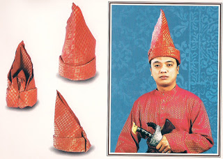 Tanjak Warisan Melayu