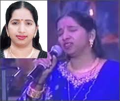NAKARAJAN: SWARNALATHA ,TAMIL PLAYBACK SINGER BORN 1973 APRIL 29- 2010 ...