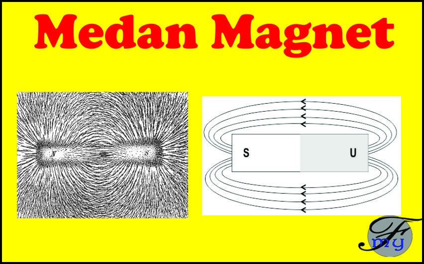 Induksi Magnet - Tutorial Kak Yusuf