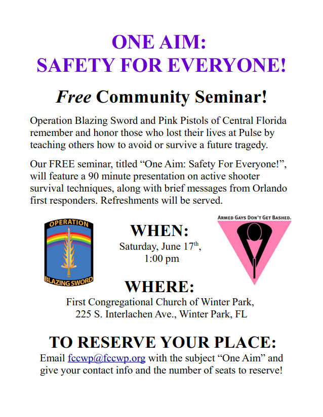 Lurking Rhythmically: One Aim: Safety For Everyone! - Ponies. Pistols ...