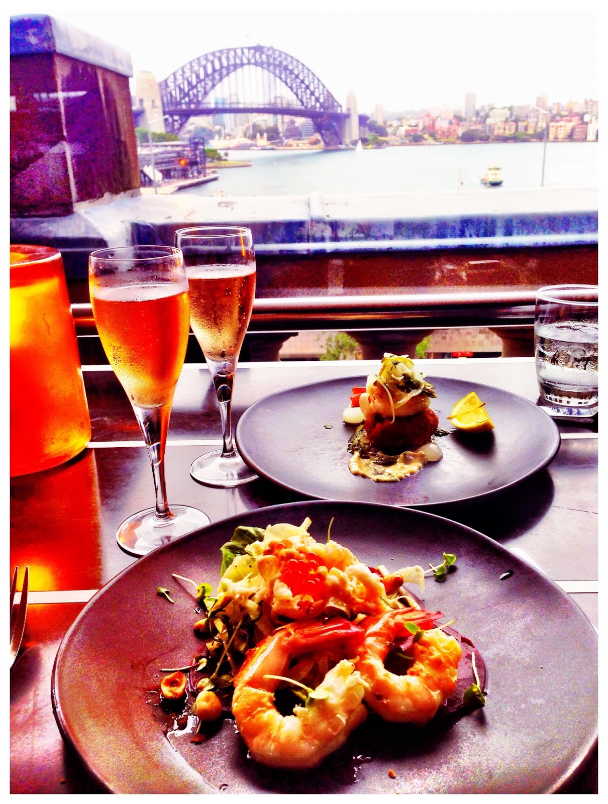 JENisHUNGRY: Cafe Sydney