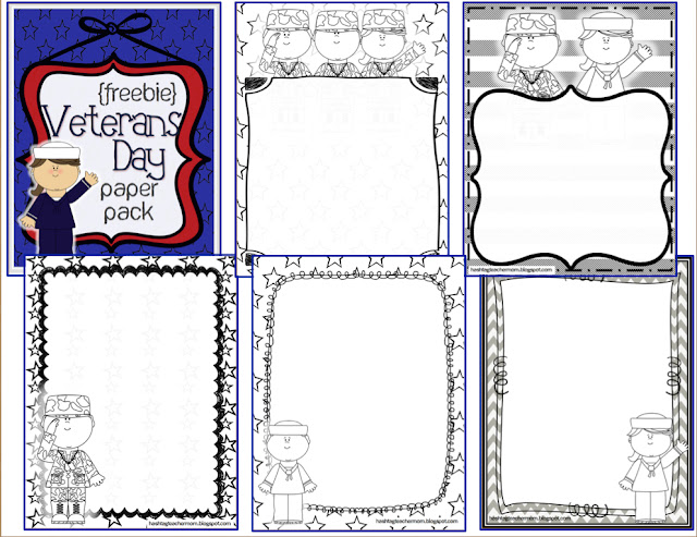 Veteran's Day | Buck & Chuck