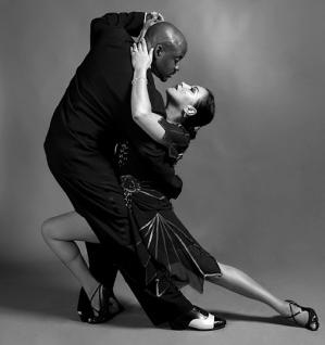 Fórum Afro PE: A HISTORIA NEGRA DO TANGO - O tango nasceu num bairro de ...