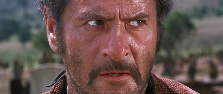 Blog of the Darned: When you have to shoot, shoot, don't talk – What a ...