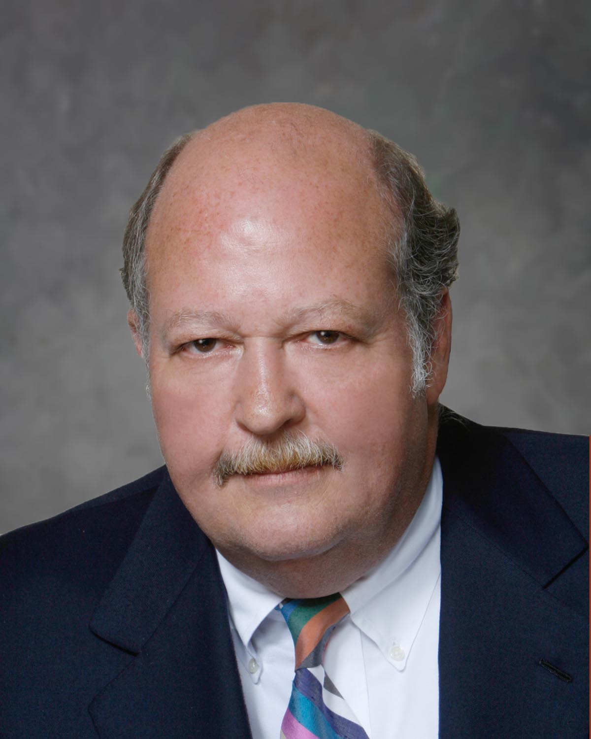 George B. Duke to Receive UPB's Presidential Medal of Distinction